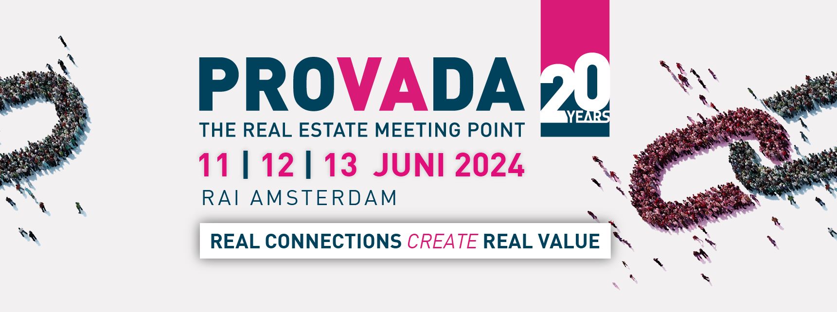 Provada - RAI Amsterdam - Intercity Real Estate Management